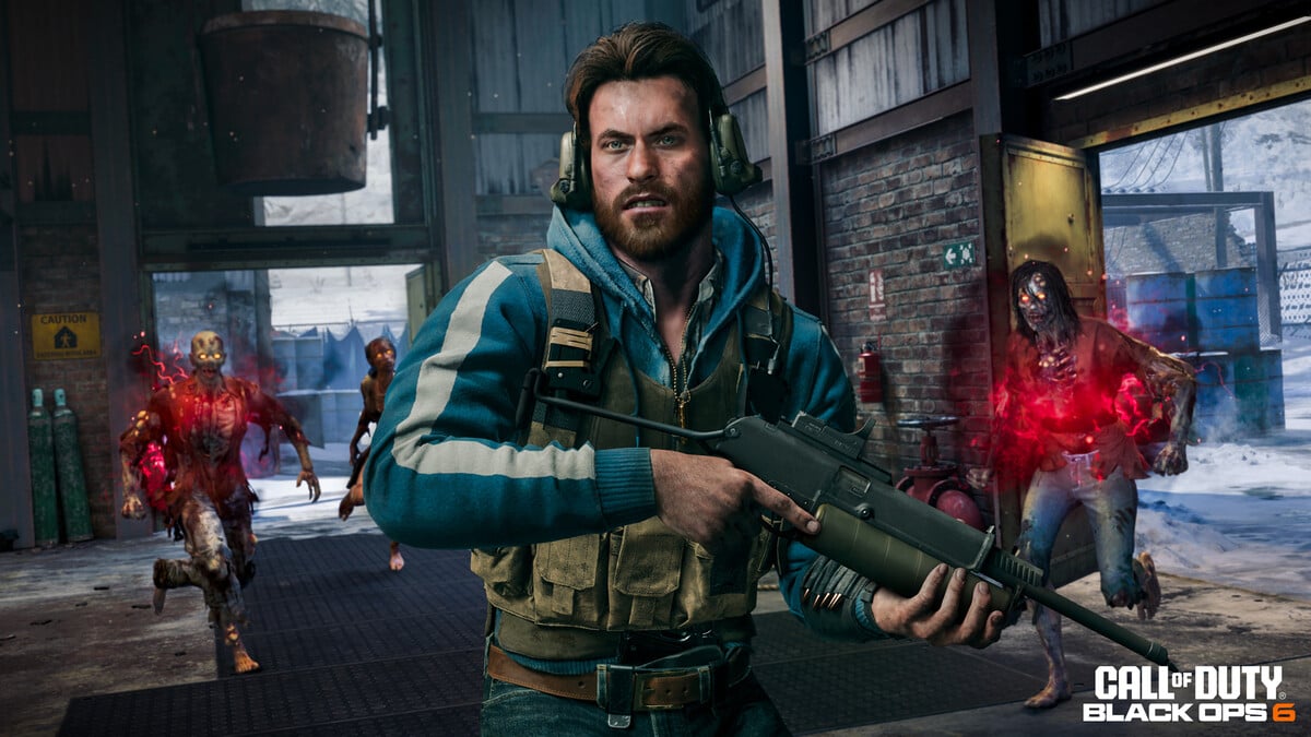 Ces dégâts dans Black Ops 6 font déjà hurler les joueurs de Call of Duty... - Millenium