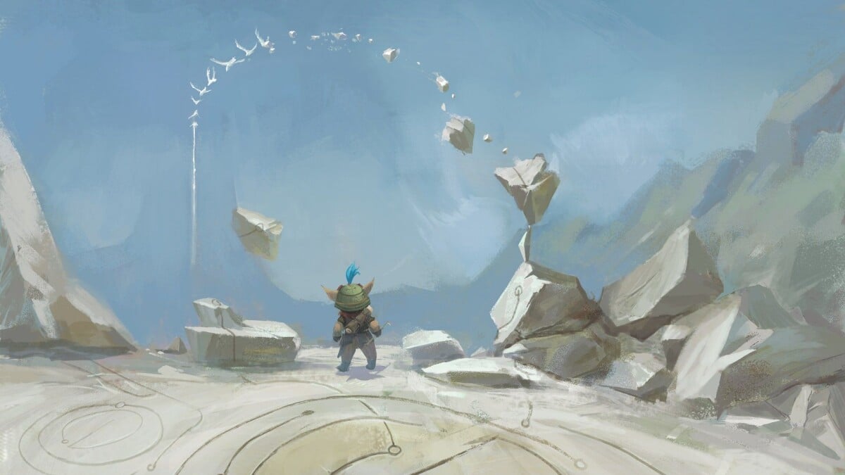 Un MCU à la sauce League of Legends ? Le showrunner d'Arcane donne des ...