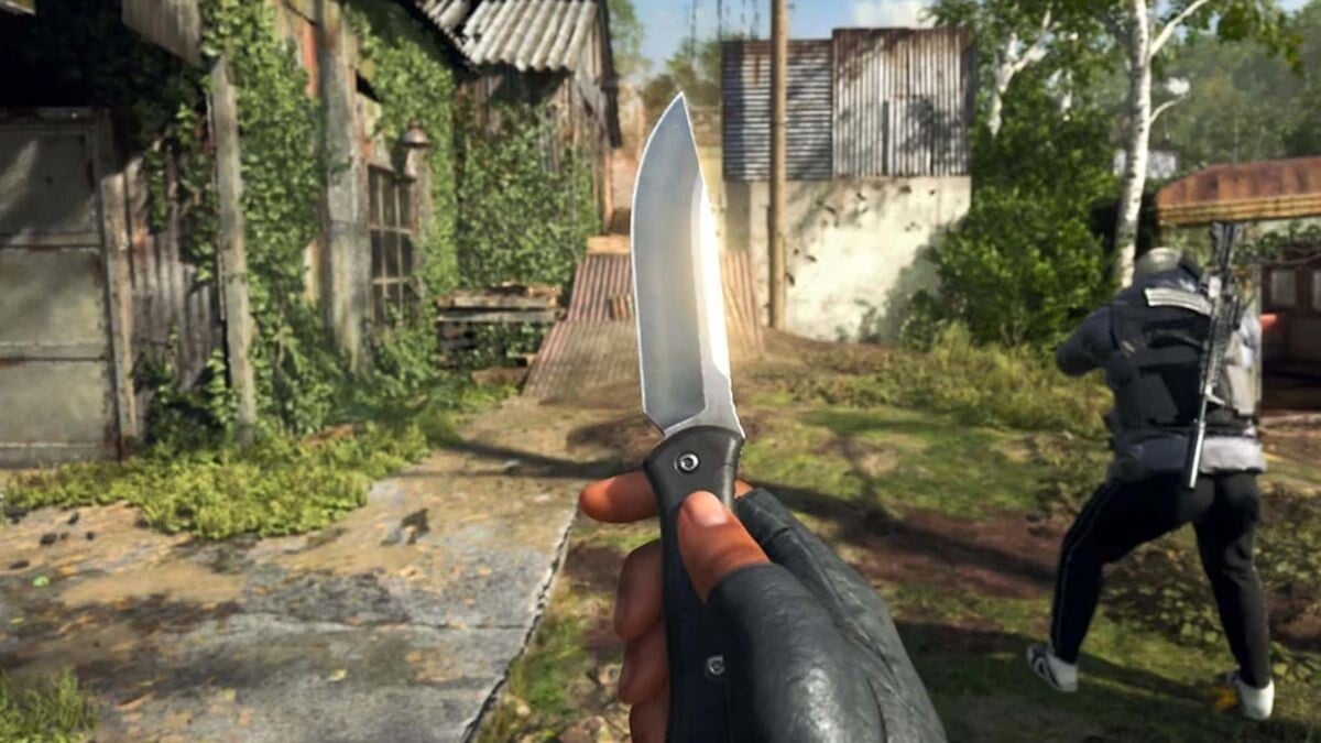 Ce joueur de Call of Duty Black Ops 6 atteint le Prestige 6 sans tirer ...