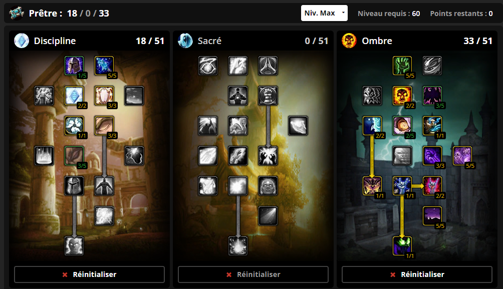 WoW Hardcore : Quelle classe pour bien débuter dans le Mode Extrême du MMORPG de Blizzard ...