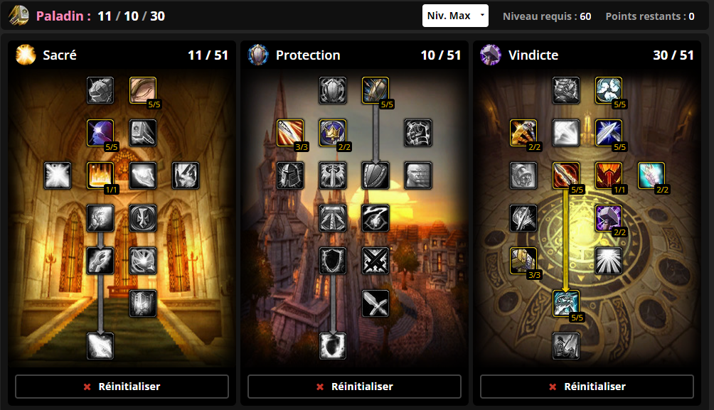 WoW Hardcore : Quelle classe pour bien débuter dans le Mode Extrême du MMORPG de Blizzard ...