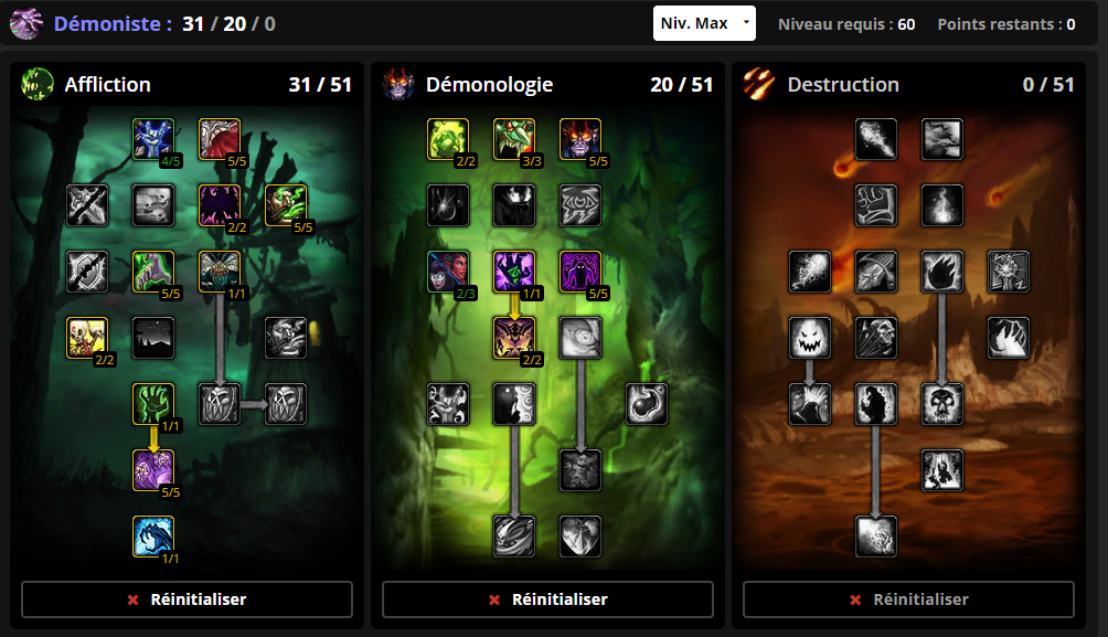 WoW Hardcore : Quelle classe pour bien débuter dans le Mode Extrême du ...