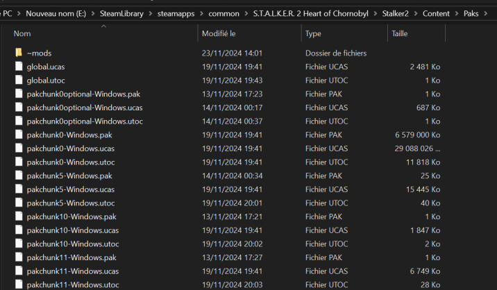 Meilleurs mods STALKER 2 : Lesquels utiliser sur Nexusmods et comment ...