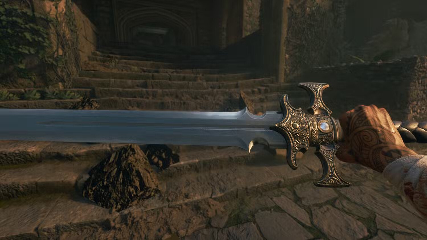 Secret Citadelle des Morts Call of Duty Black Ops 6 : Comment réussir à compléter le grand ...