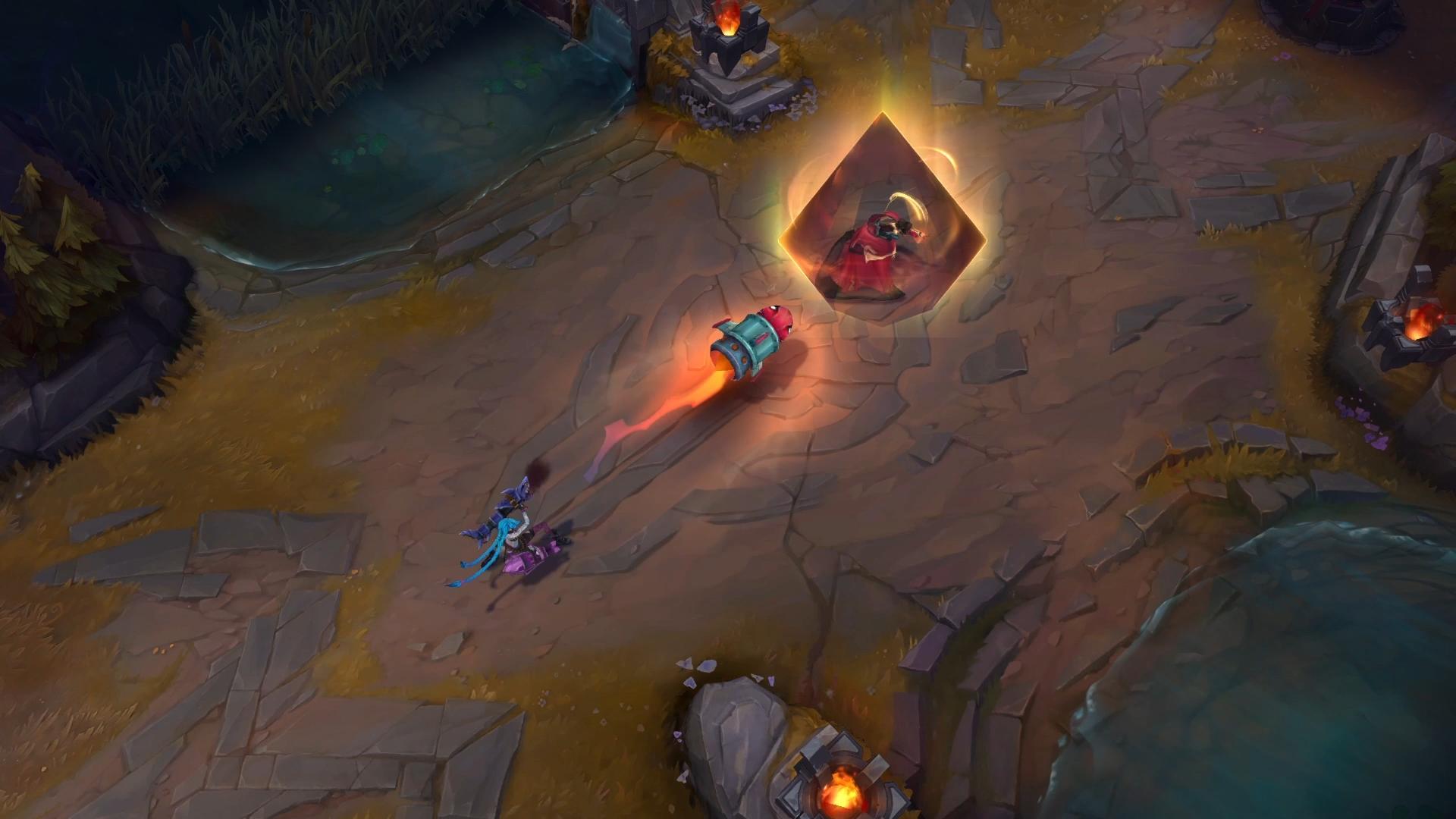 C'est officiel, ce personnage d'Arcane sera bien un des nouveaux ...