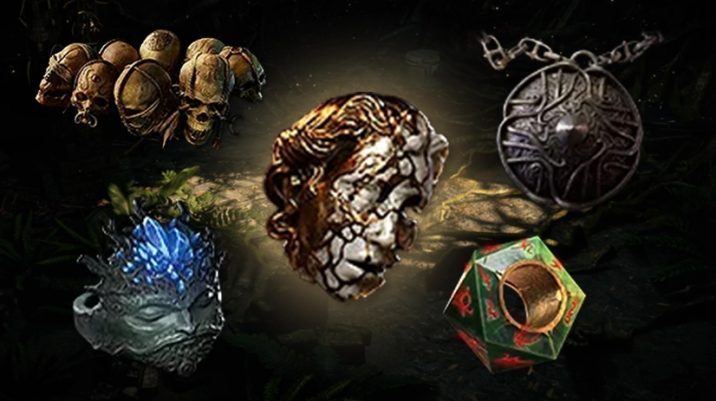 Astramentis Path of Exile 2 : Comment obtenir cet objet Unique parmi ...