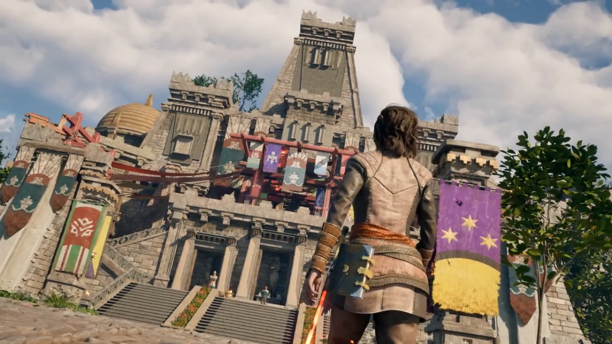 Avowed : Classes, historique, statistiques, personnalité, quels choix ...