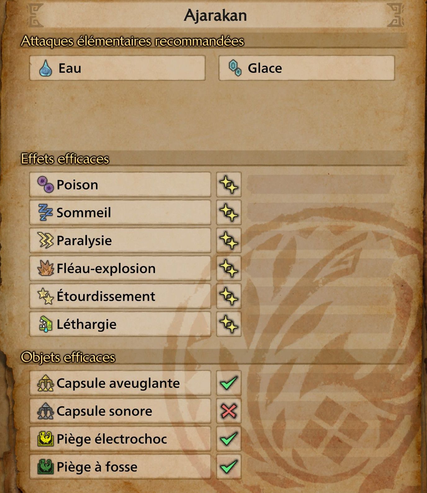 Ajarakan Monster Hunter Wilds : Comment battre ce boss ? - Millenium