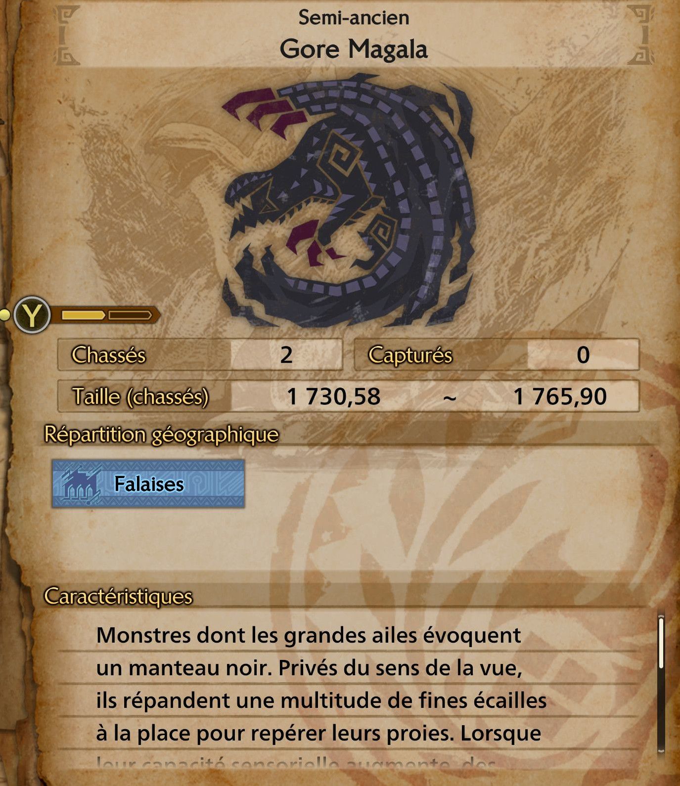 Gore Magala Monster Hunter Wilds : Comment battre ce boss ? - Millenium