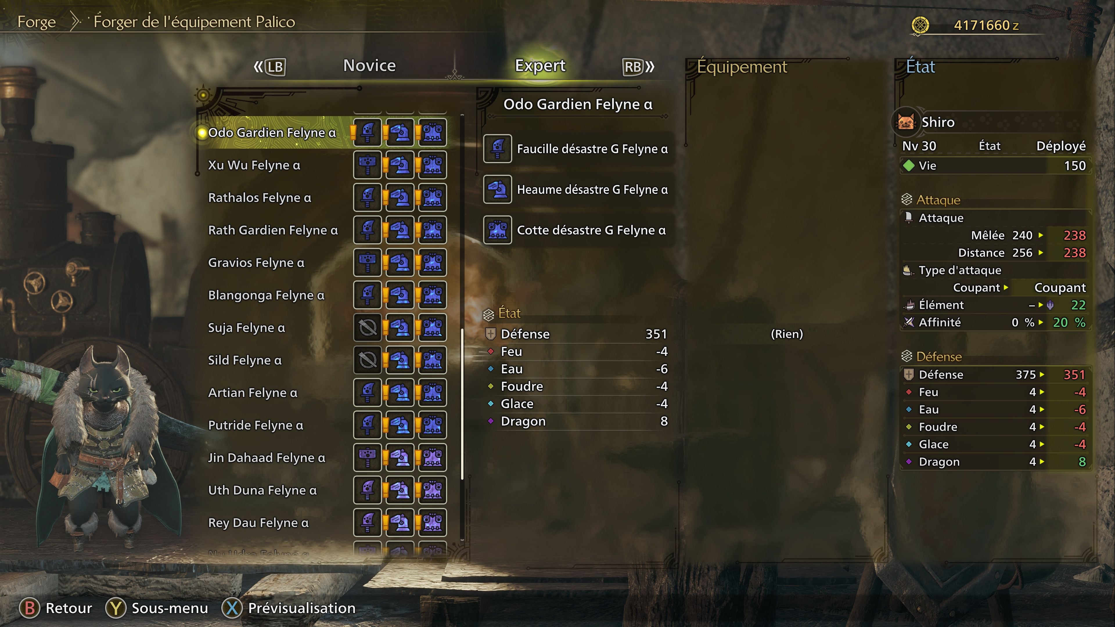 Palico Monster Hunter Wilds : Compétences, quêtes, armes... Tout sur le ...