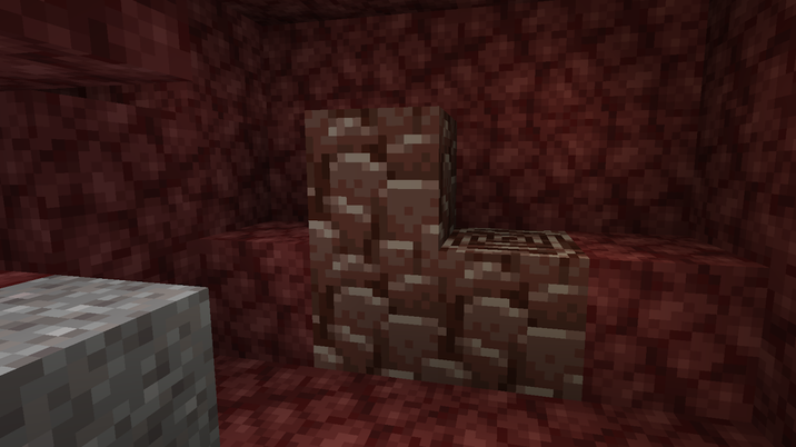 Netherite Minecraft : Où trouver des Débris antiques et à quoi sert la ...