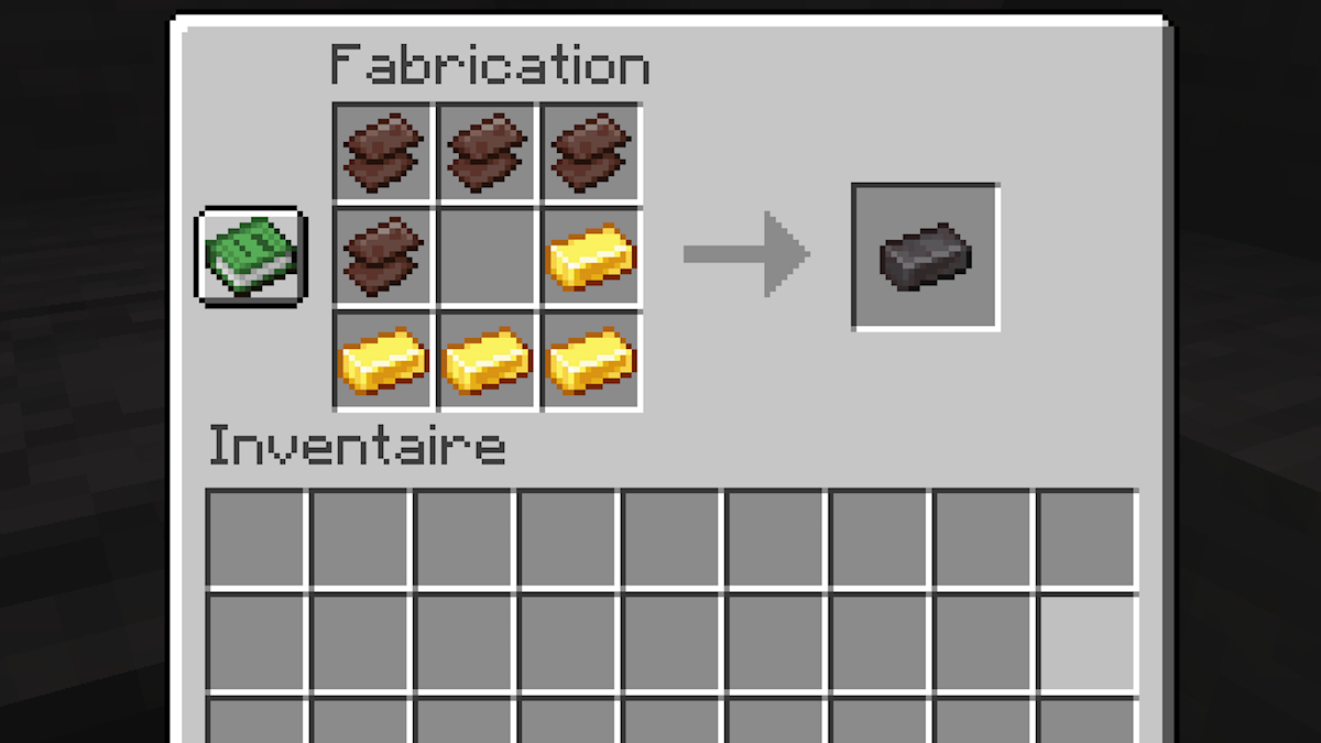 Netherite Minecraft : Où trouver des Débris antiques et à quoi sert la ...