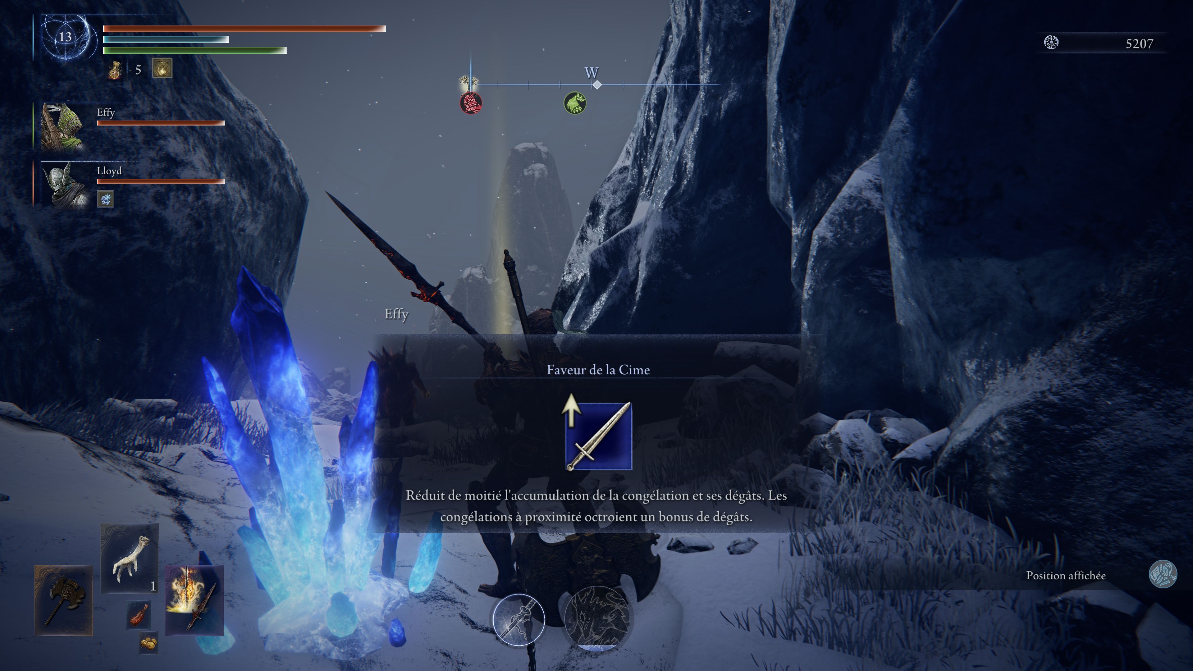 Fendebrume Caligo Elden Ring Nightreign : Comment battre le boss dragon ...