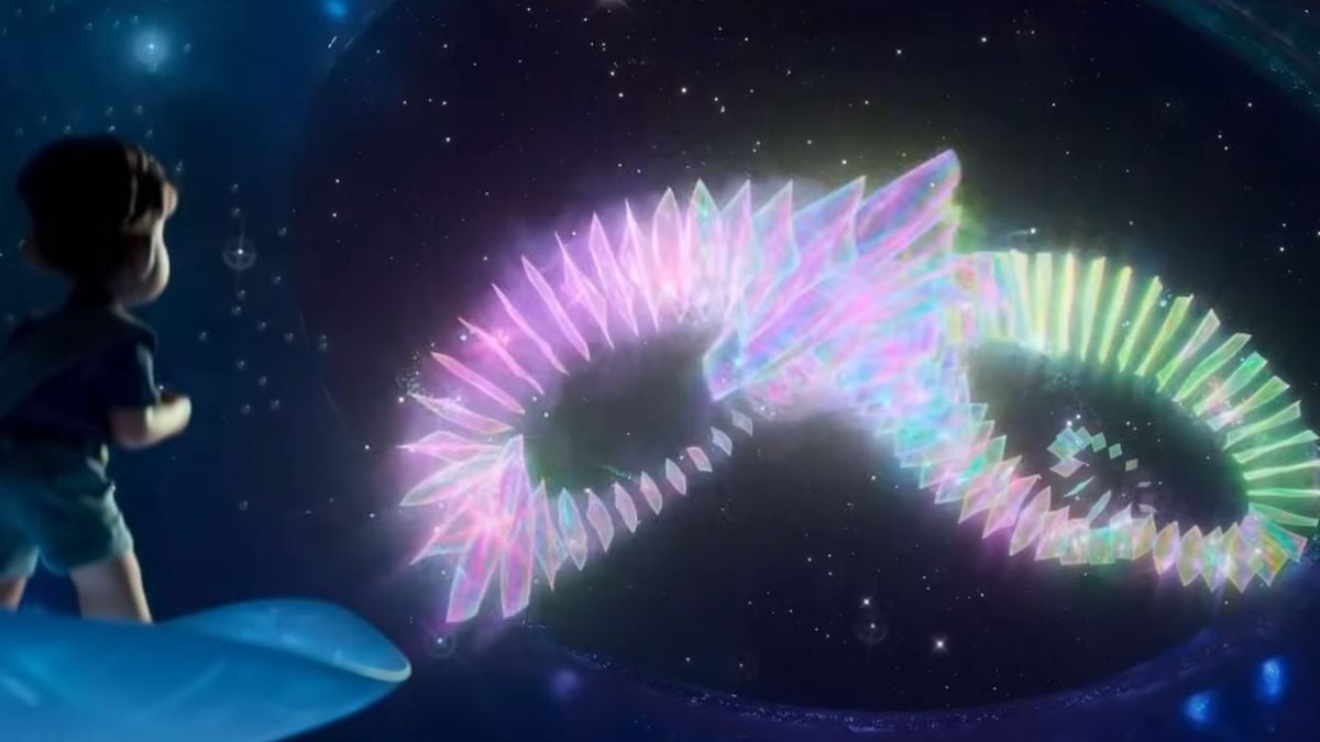 Pixar dévoile son prochain film d'animation : est-ce qu'il pourra surpasser Vice Versa 2 ...