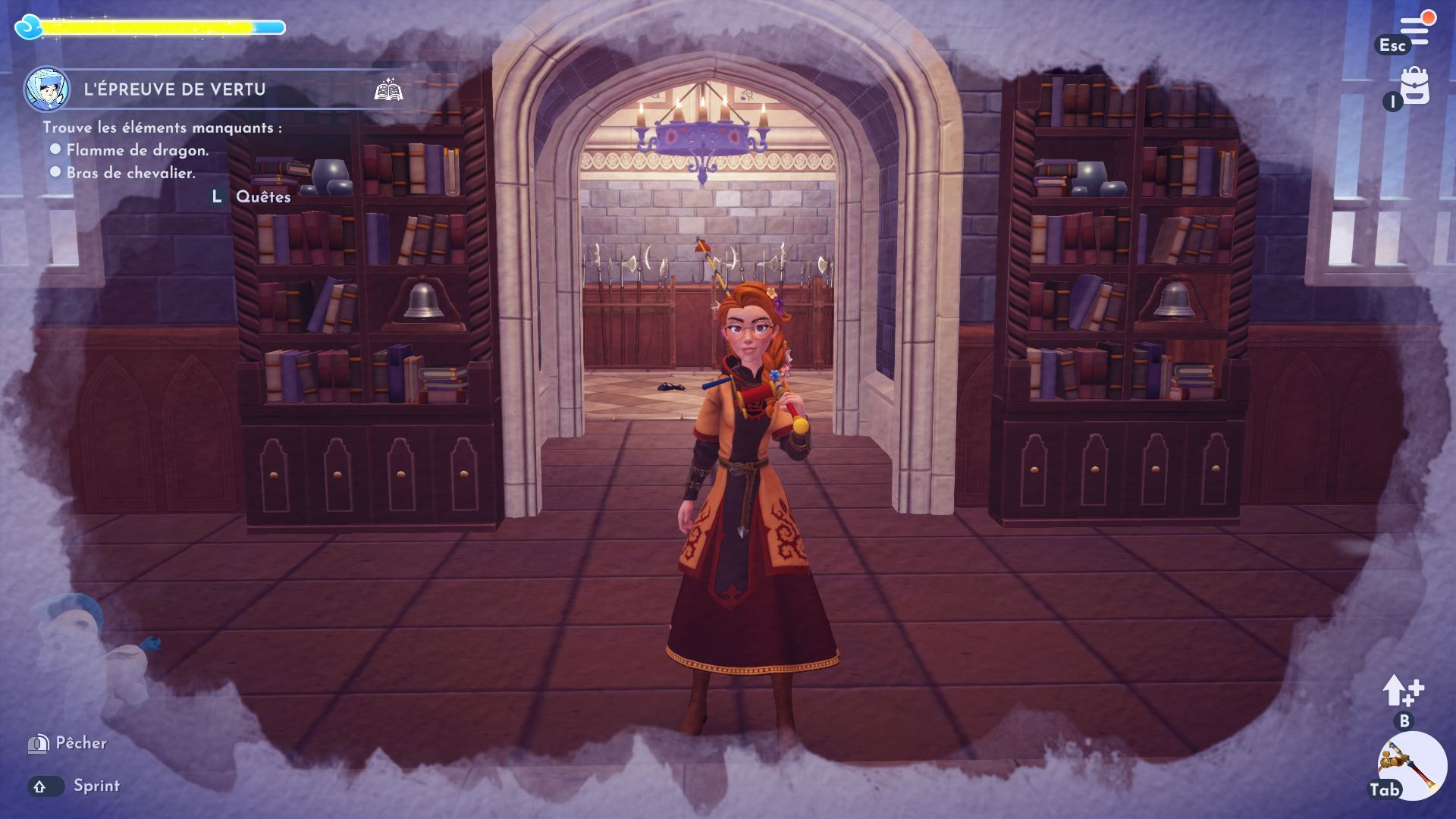 Débloquer Aurore Disney Dreamlight Valley : Comment réussir toutes les ...