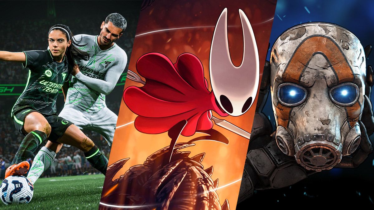 Liste complète des prochaines sorties de jeux vidéo pour le mois de ...