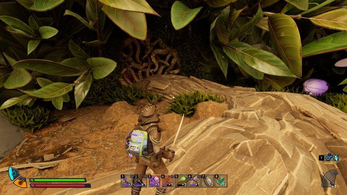 Statue Grounded 2 : Comment l'atteindre et où trouver l'entrée ...