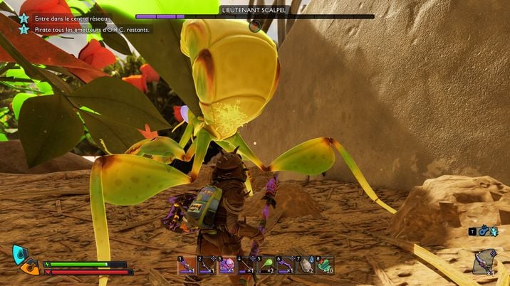 Statue Grounded 2 : Comment l'atteindre et où trouver l'entrée ...