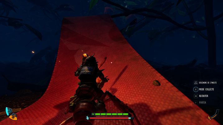 Statue Grounded 2 : Comment l'atteindre et où trouver l'entrée ...