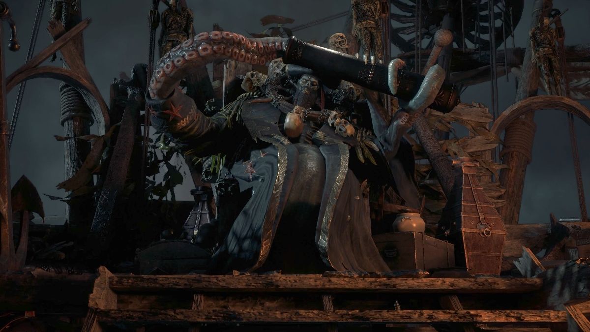 Path of Exile 2 : Vous ne savez pas quelle classe jouer dans la saison ...