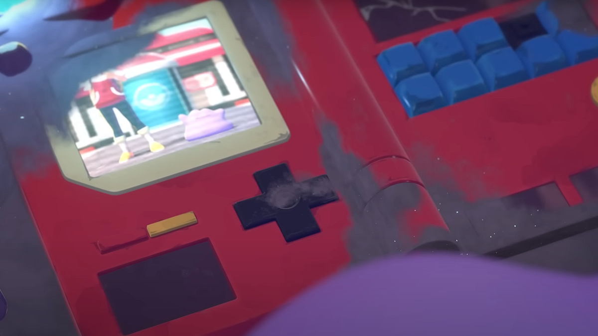 Pokopia pourrait redéfinir totalement le futur lore de la licence ...