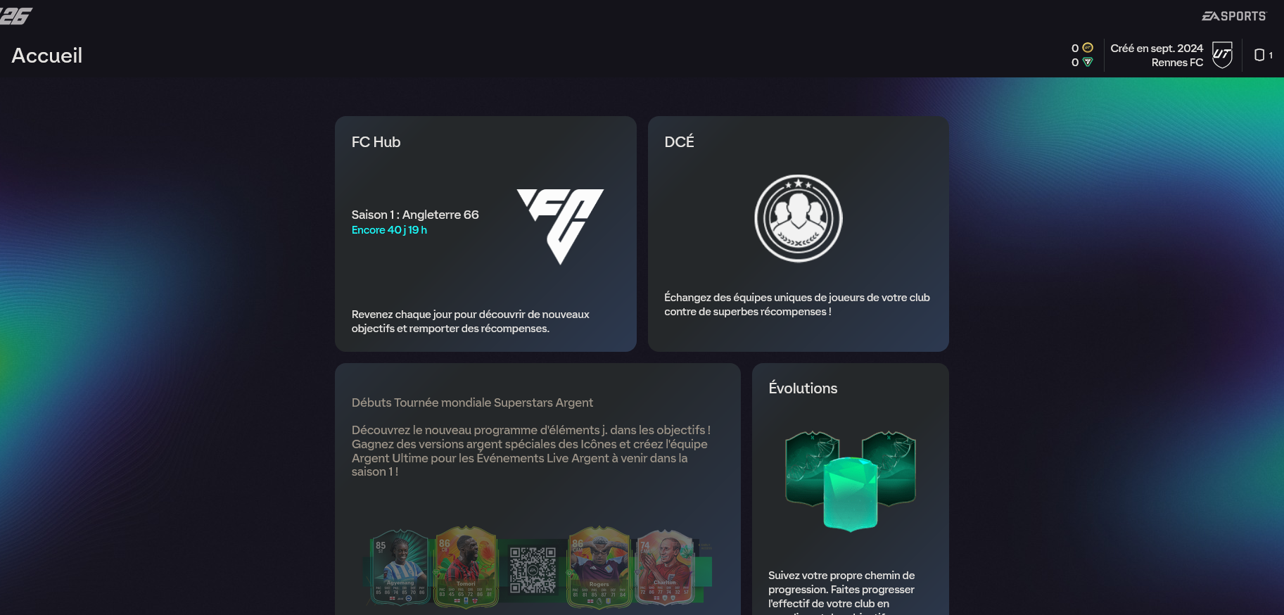 EA FC 26 : Comment bien débuter dans le mode Ultimate Team sans faire d'erreur ? - Millenium