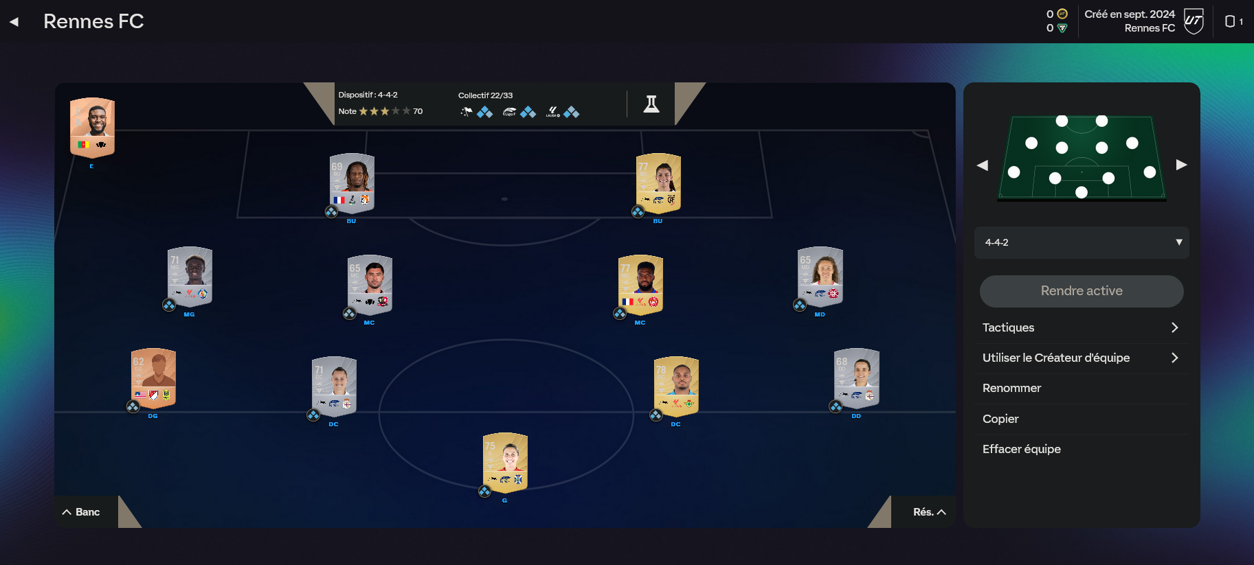 EA FC 26 : Comment bien débuter dans le mode Ultimate Team sans faire d'erreur ? - Millenium