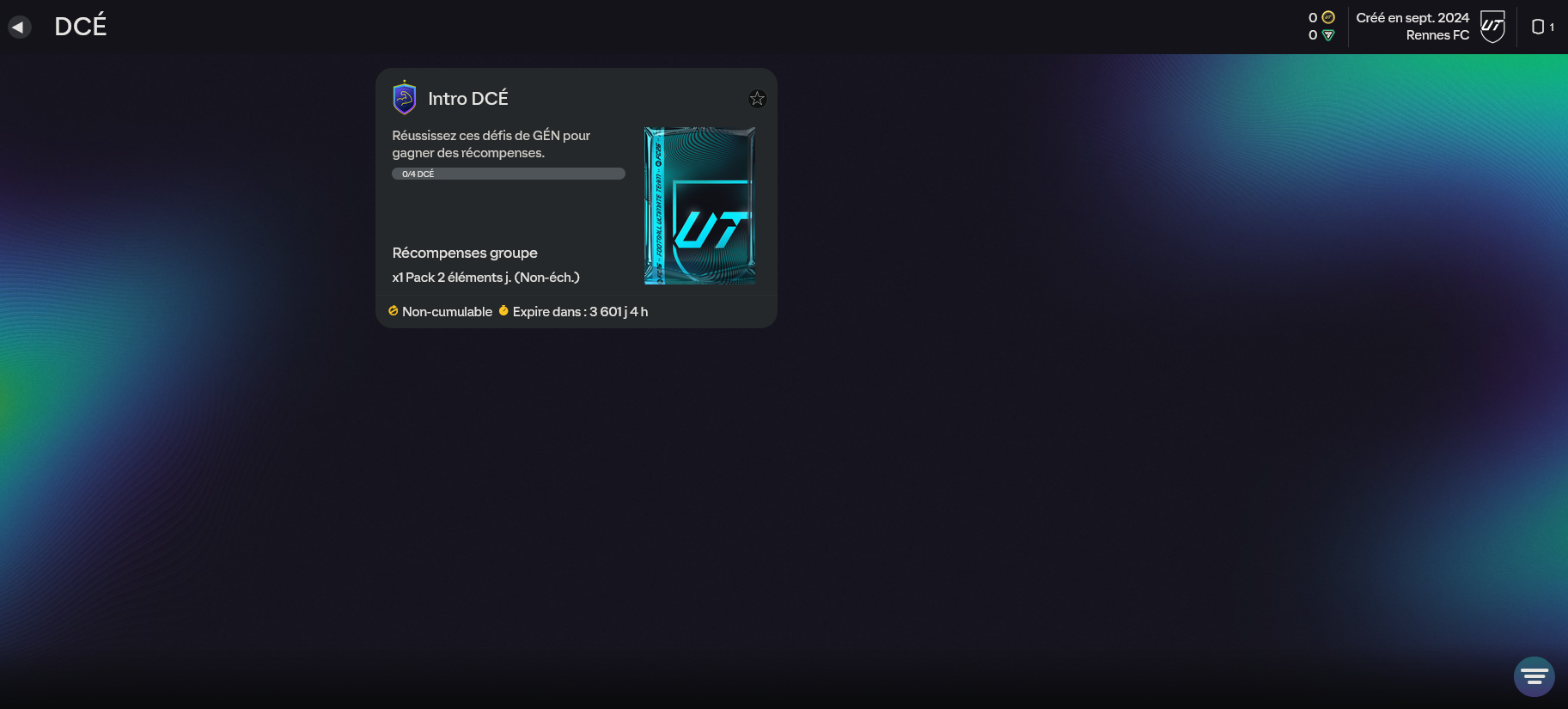 EA FC 26 : Comment bien débuter dans le mode Ultimate Team sans faire d'erreur ? - Millenium