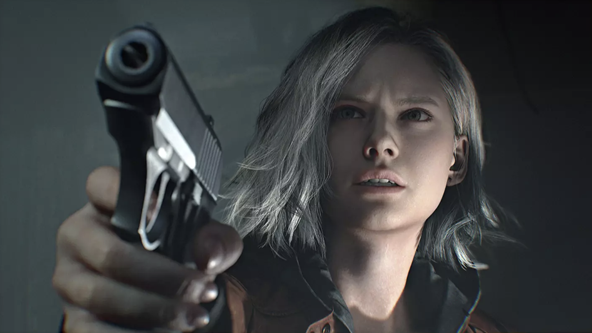 Alors que Resident Evil 9 Requiem arrive, il y a une chose culte de la ...