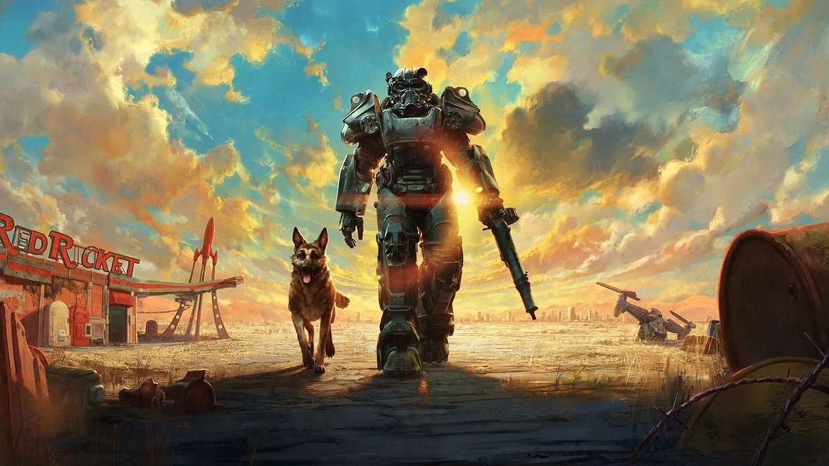 Fallout Day 2025 : De nouveaux jeux pour la saga culte ont ils été ...