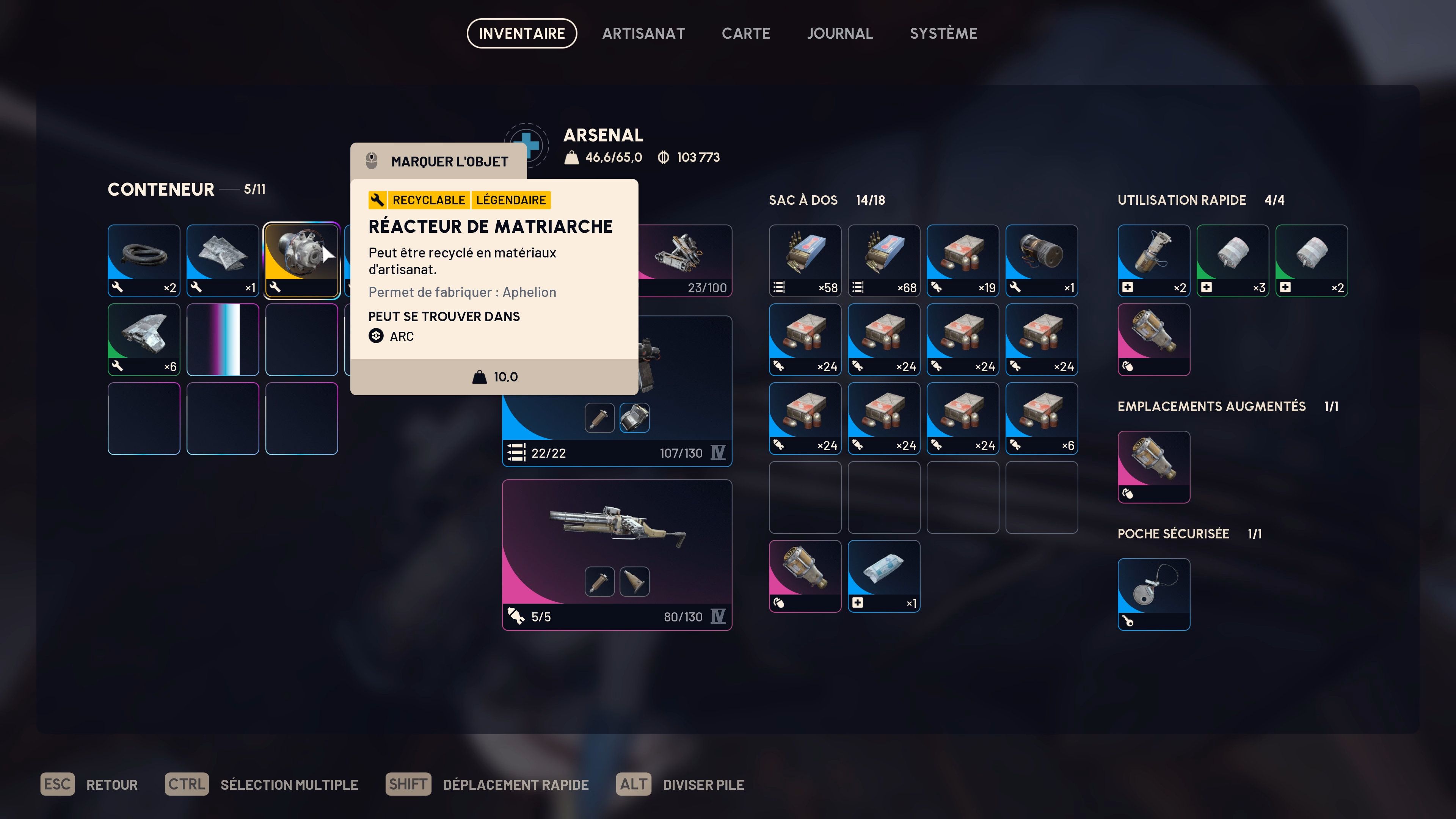 Matriarche Arc Raiders : Comment battre ce boss ? - Millenium