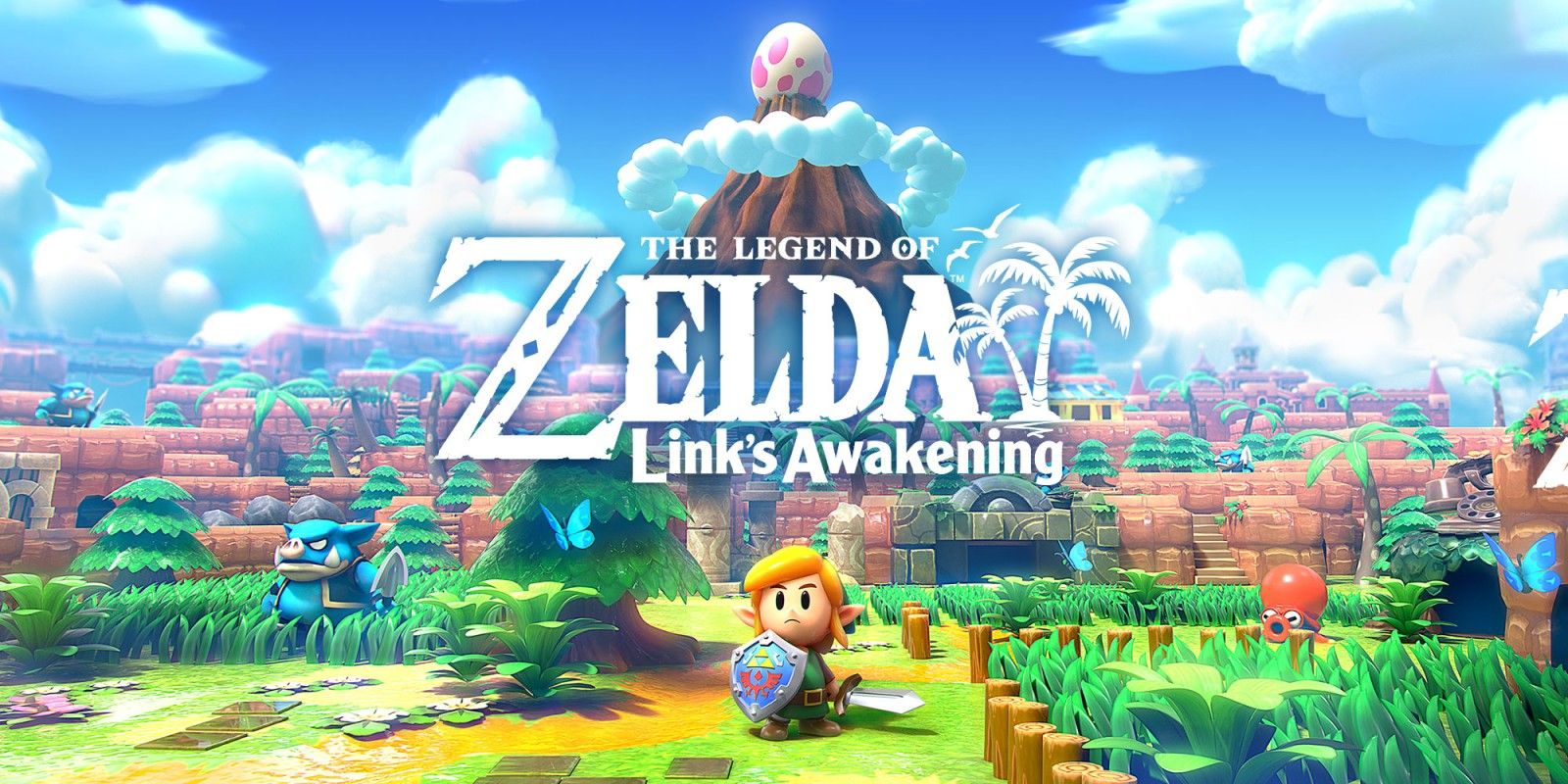 Un tout nouveau jeu Zelda déjà teasé pour 2027 ? - Millenium