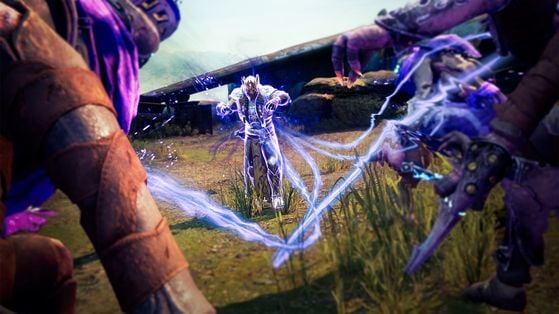 Pour marquer la fin de Destiny 2, les joueurs se connectent en masse ...