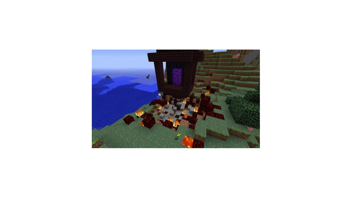 Falling Meteors Mod - Millenium