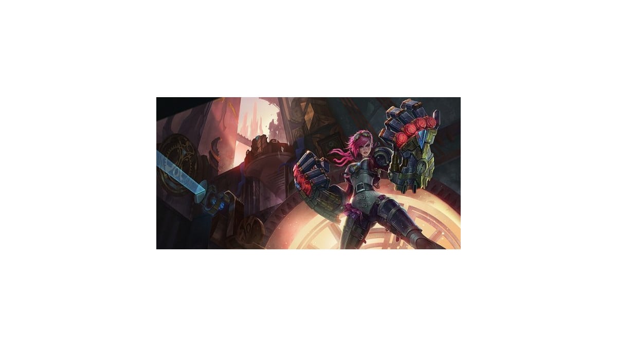 Vi, Top, S4 - Millenium