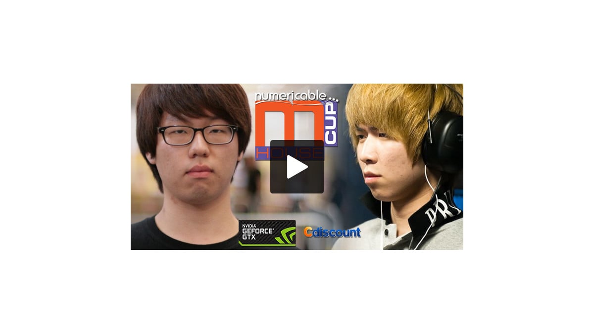 MC, MKP et DIMAGA Numericable Cup - Millenium