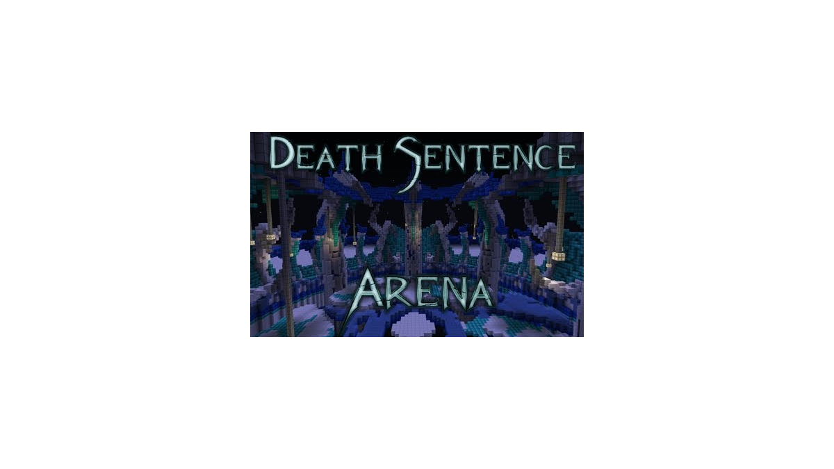 Death Sentence Arena (Map PvP) - Millenium