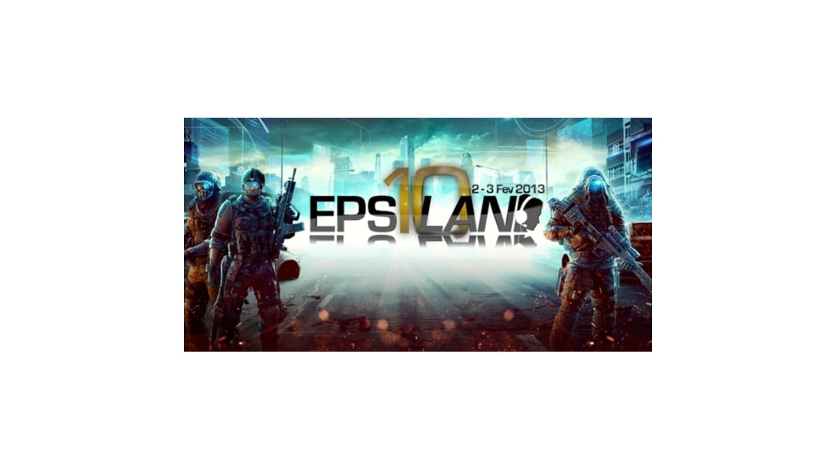 Epsilan 10 CS GO Girls - Millenium