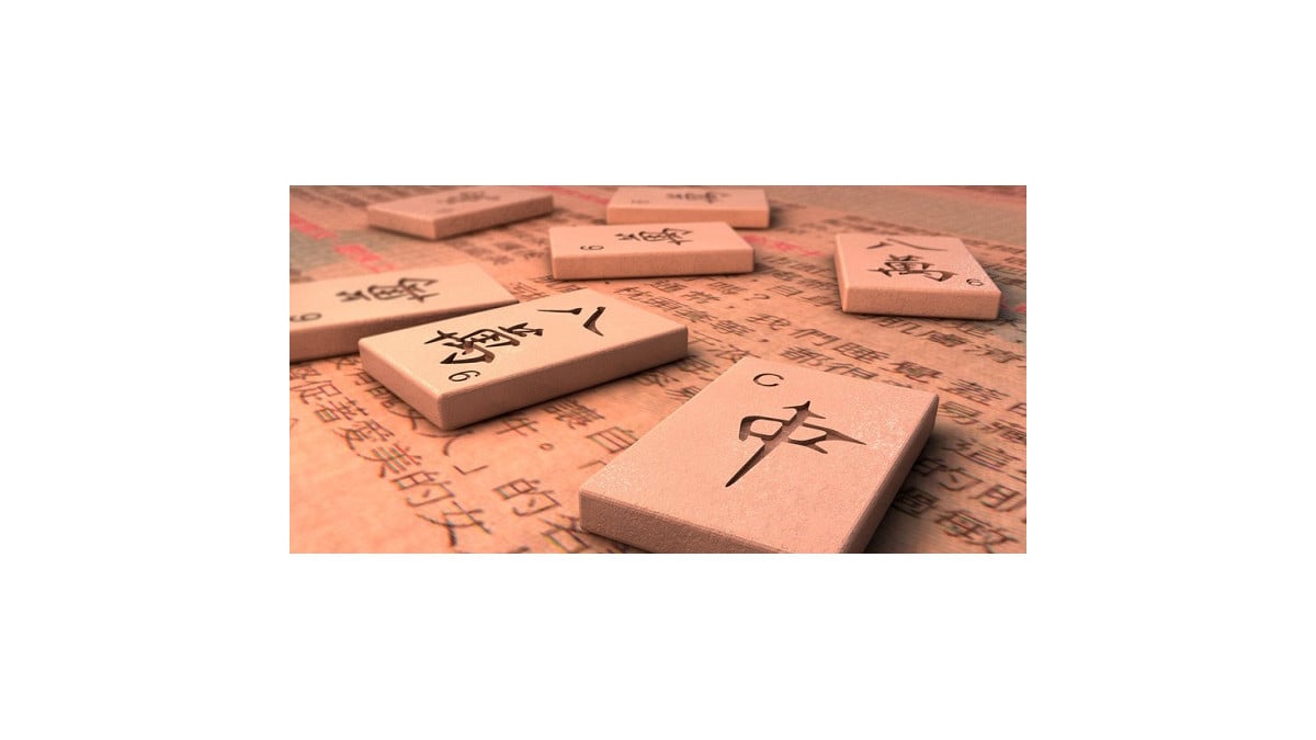 BO2 : Die Rise - Zombie Mahjong - Millenium