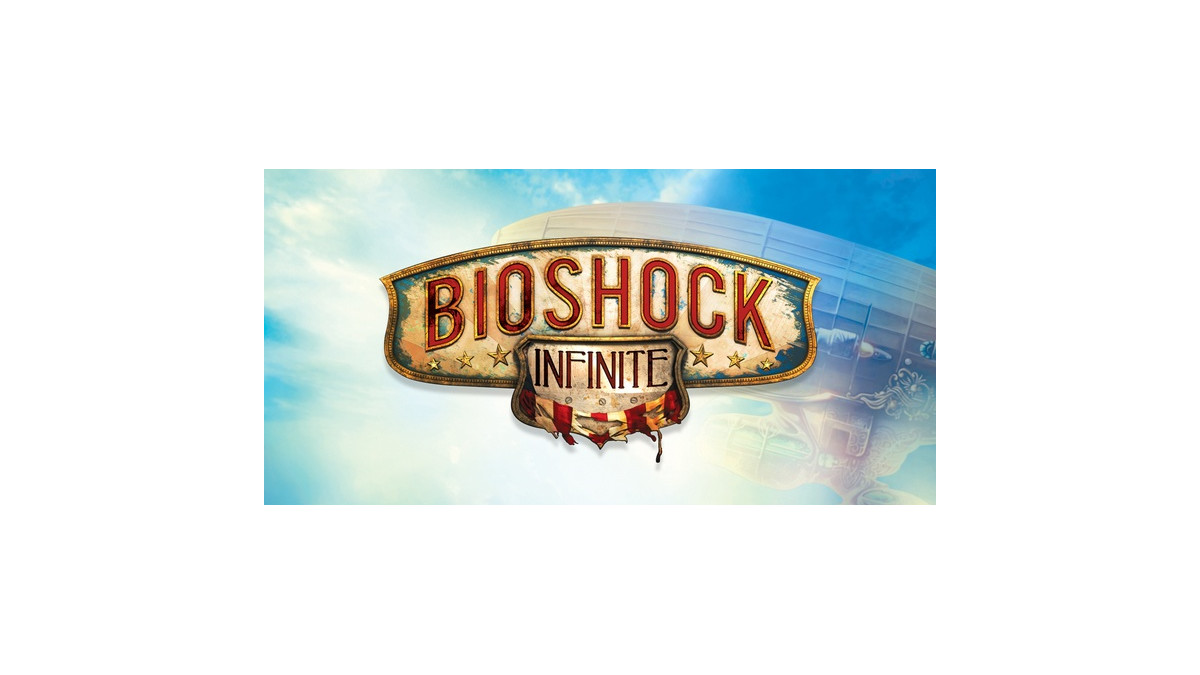 Bioshock Infinite - Easter egg - Millenium