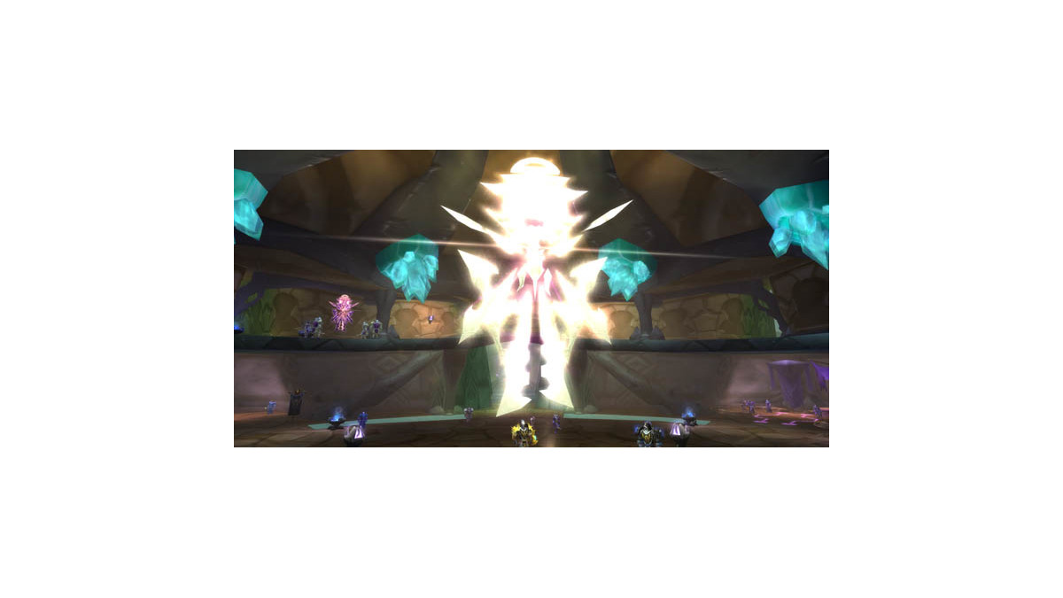 Les titres disparus de WoW - Millenium