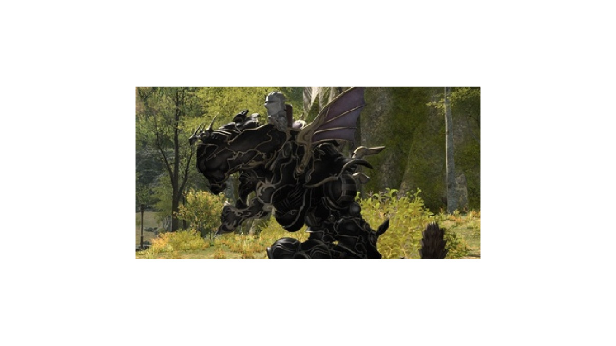 Armures Magitek - Millenium