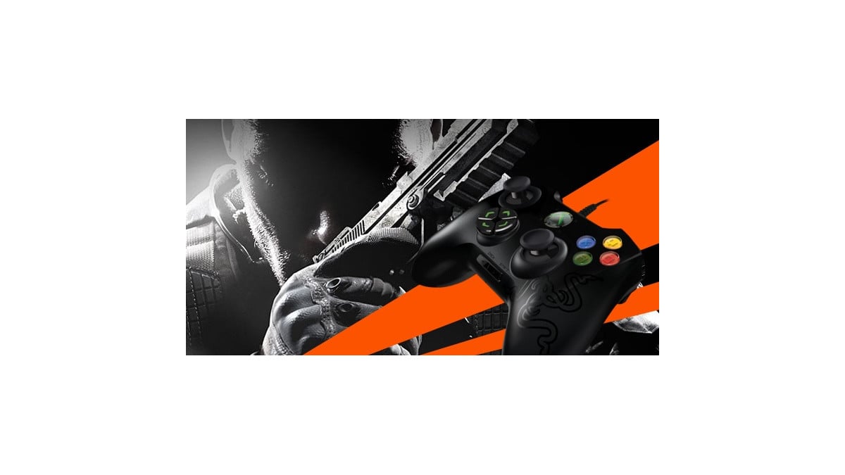 Nouvelle équipe COD BO2 Millenium - Millenium