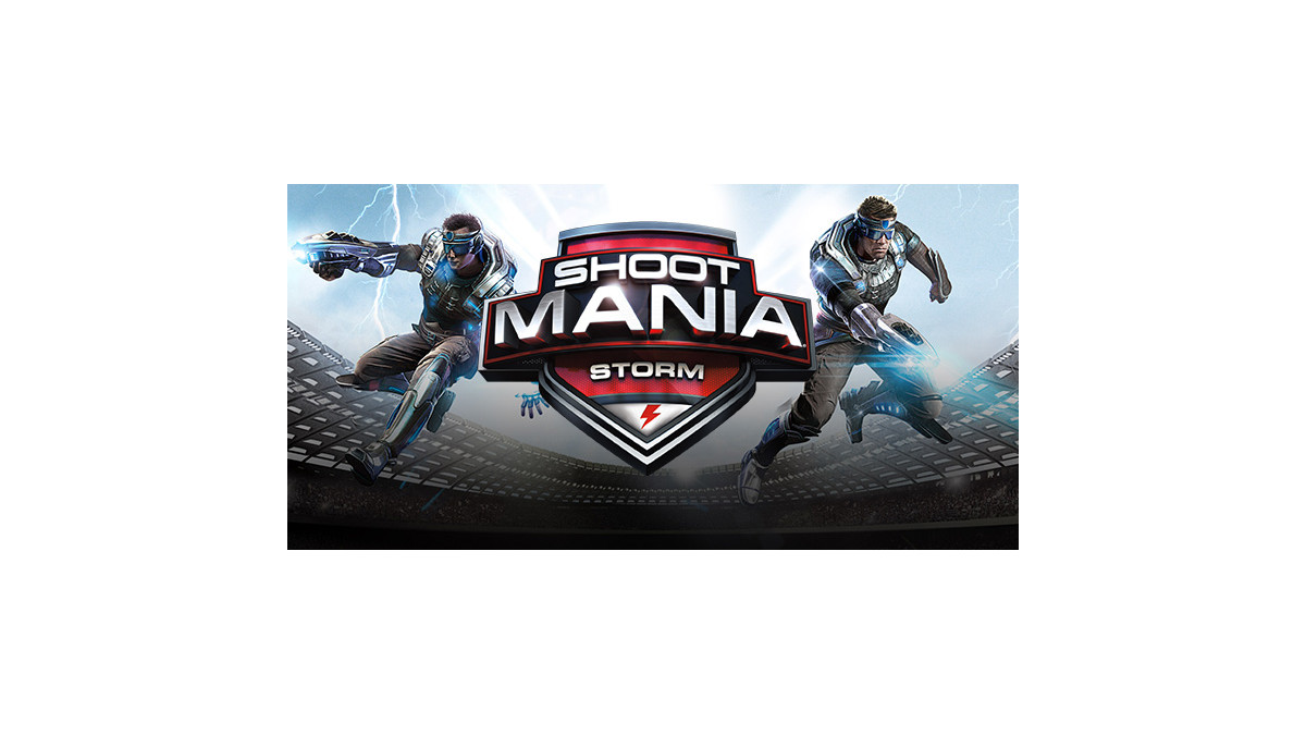 ShootMania AlienWare Arena - Millenium