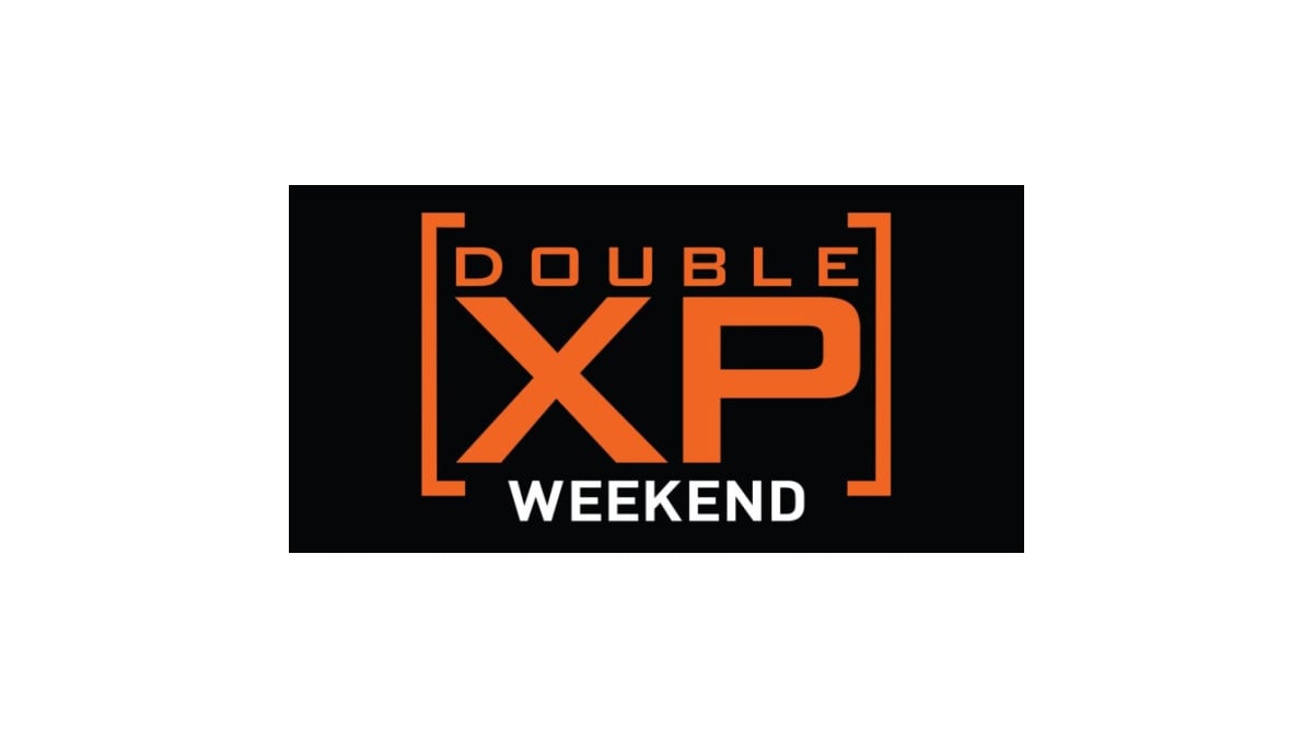 BO2 Week-end double XP 10-13 mai - Millenium