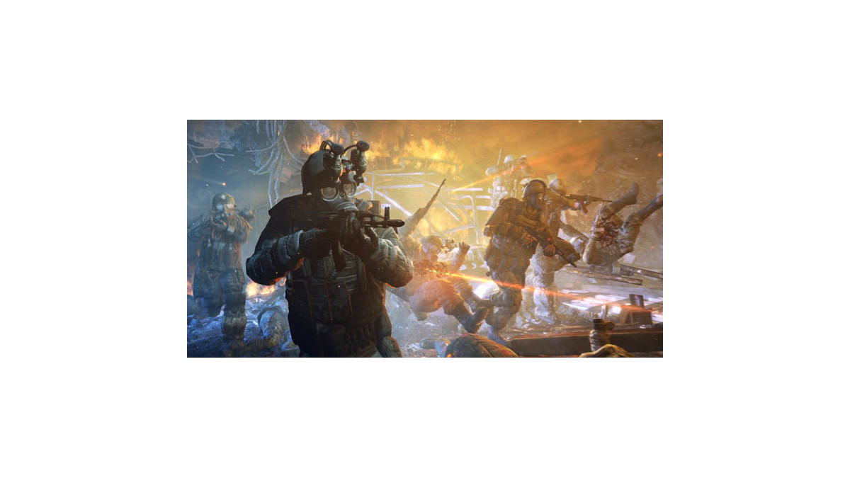 Metro Last Light : Astuces - Millenium