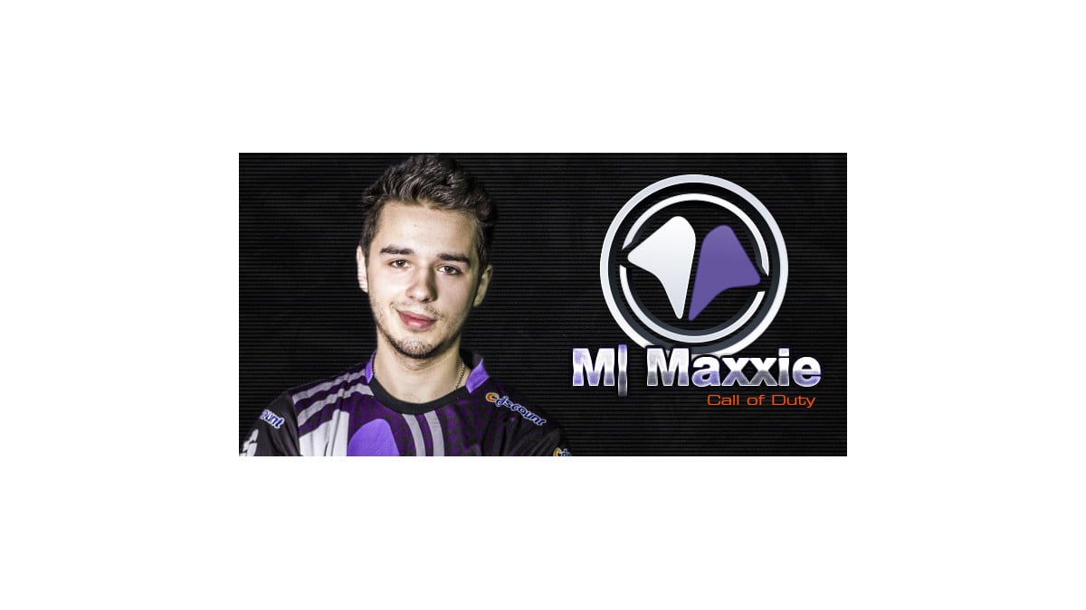 Interview de Maxxie COD Millenium - Millenium