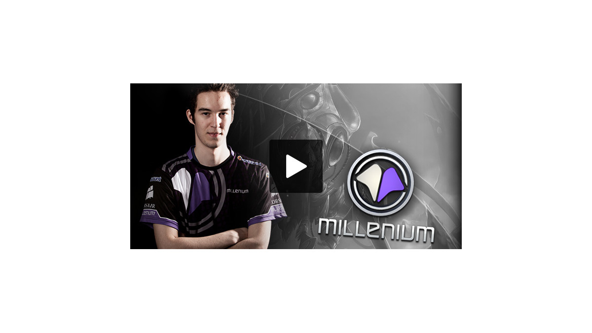 Interview de Feast juin 2013 - Millenium