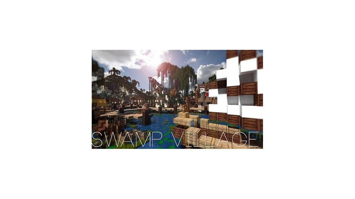 Vidéo du jour : Swamp Village - Millenium