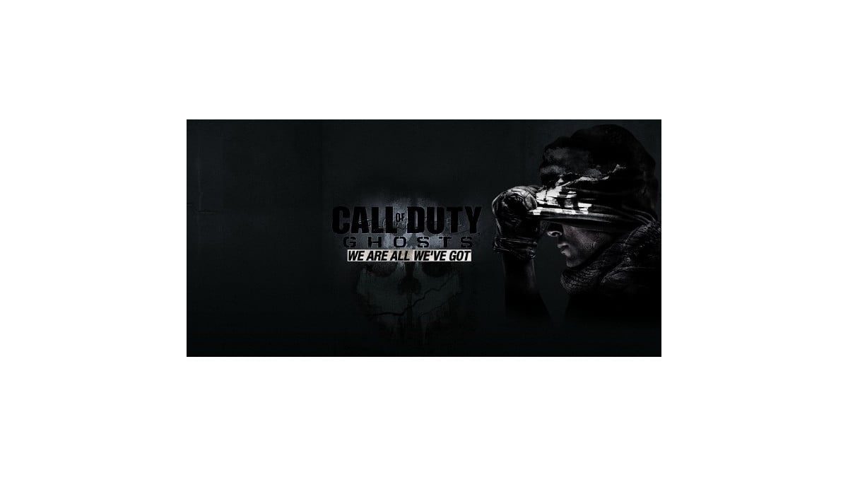 Call of Duty Ghosts : l'histoire - Millenium